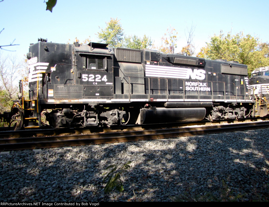 NS 5224